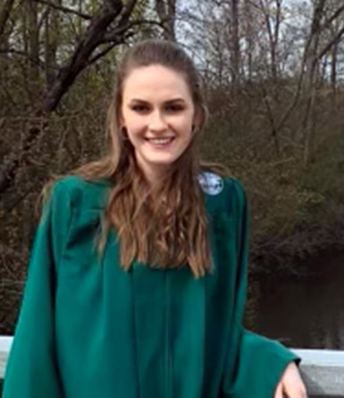 Nicole Bray | Department of Sociology | Michigan State University